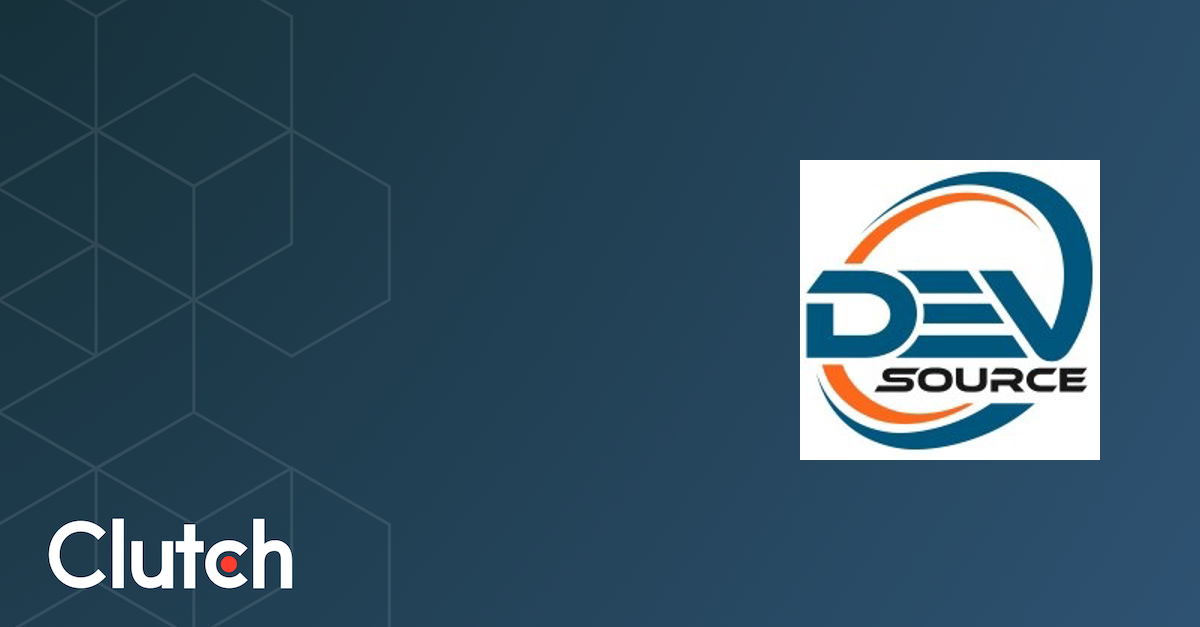 DEVsource Technology Solutions - Services & Company Info