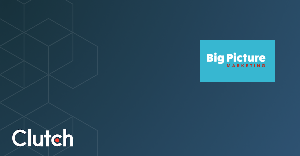 Big Picture Marketing - Services & Company Info