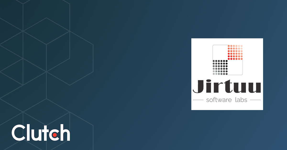 Jirtuu Software Labs - Services & Company Info