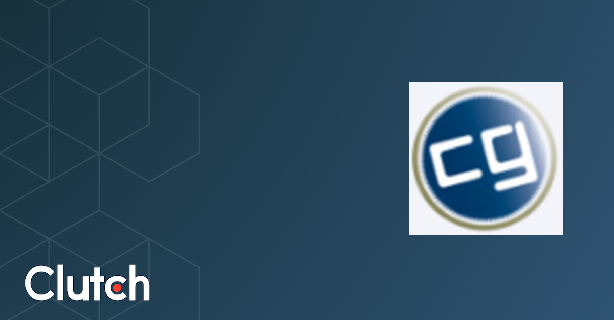 CG Tech Services - Services & Company Info