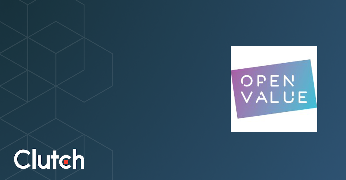 OpenValue, Address, Data & More