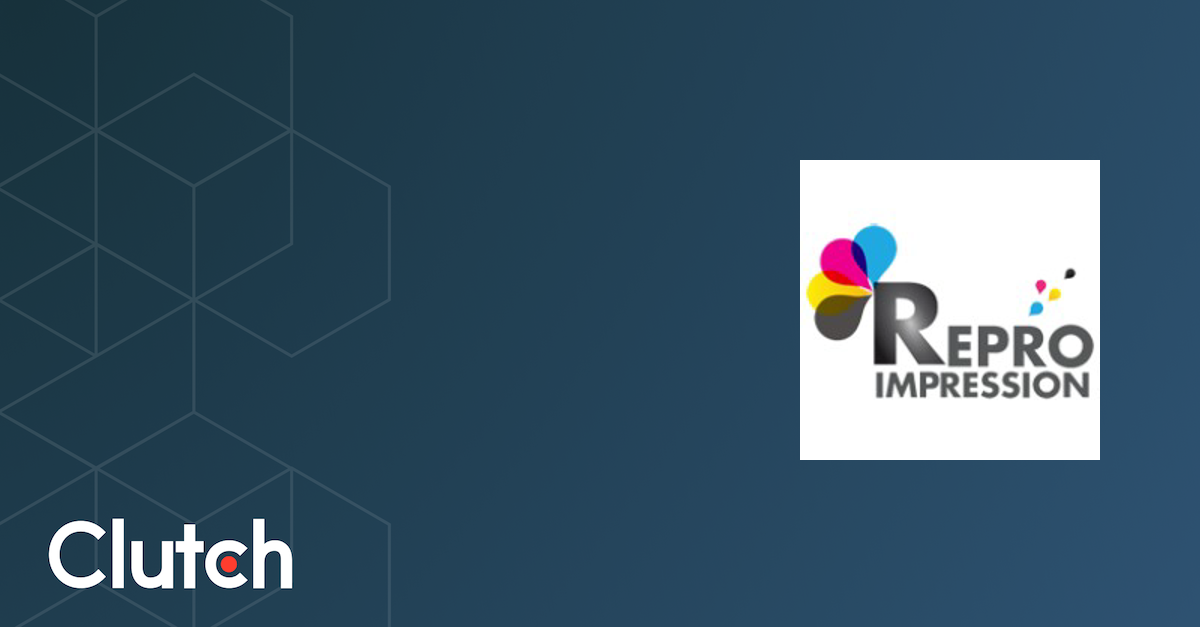 Repro Impression - Services & Company Info