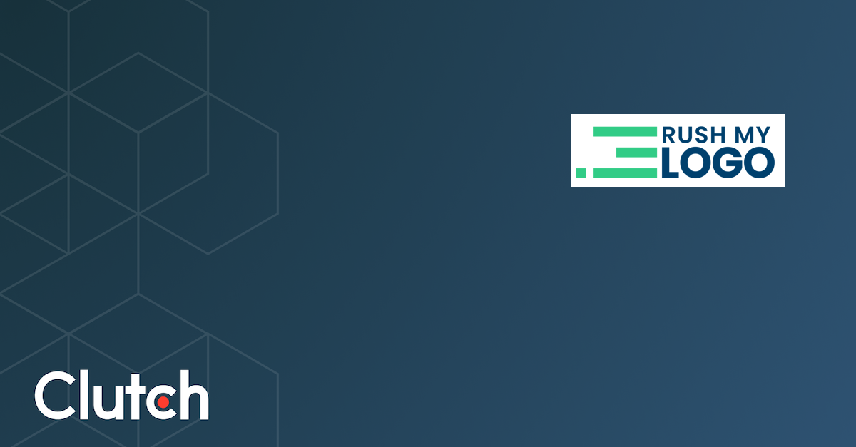 Rush My Logo - Services & Company Info