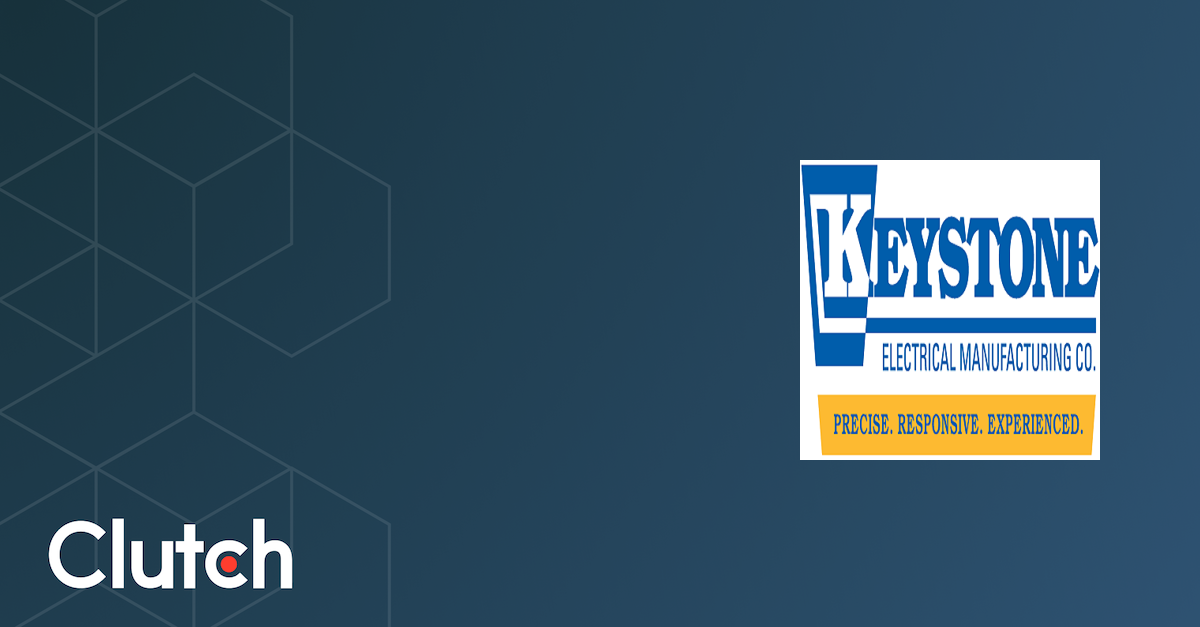 Keystone Electrical Manufacturing Company - Services & Company Info