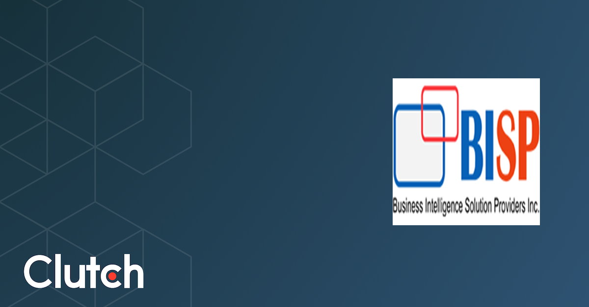 BISP Solutions Inc. - Services & Company Info