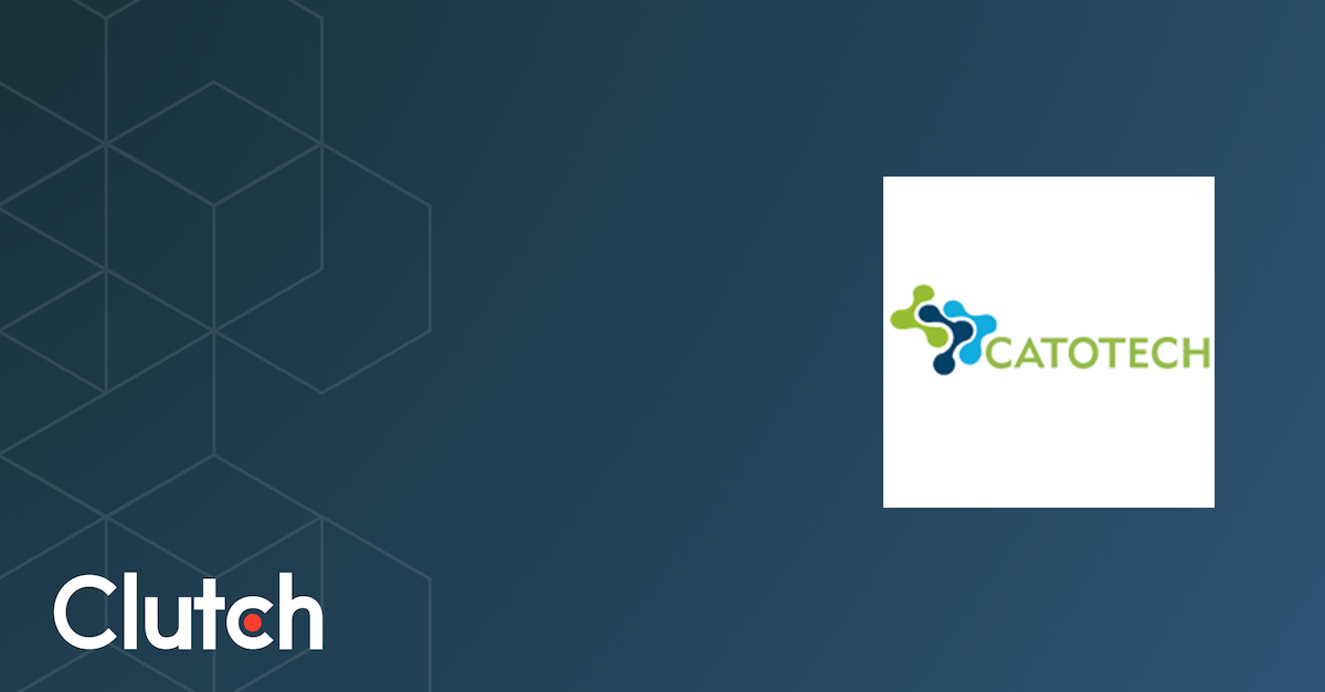 Catotech Systems - Services & Company Info