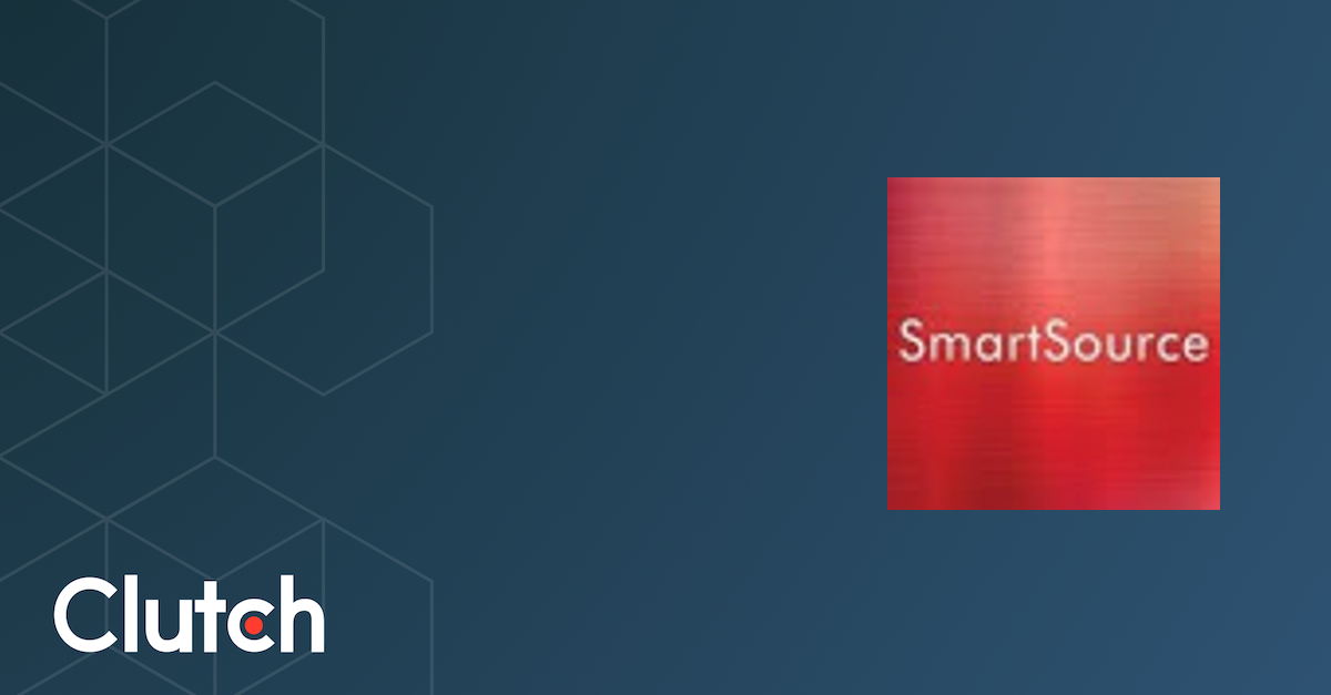 SmartSource Inc - Services & Company Info