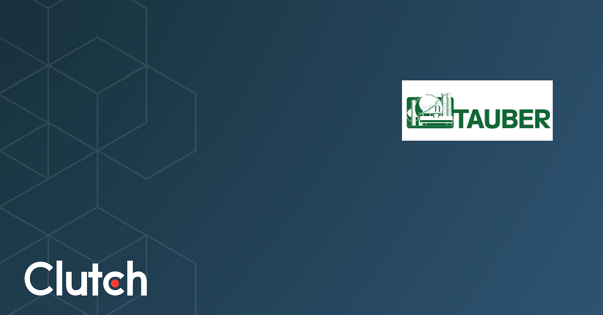 Tauber Oil Company - Services & Company Info
