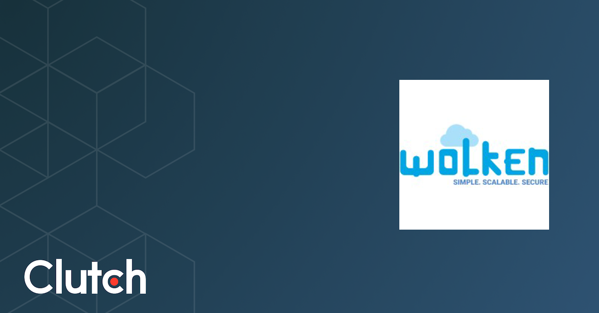 Wolken Software - Services & Company Info