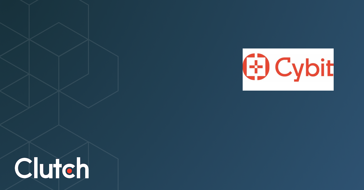 Cybit - Services & Company Info