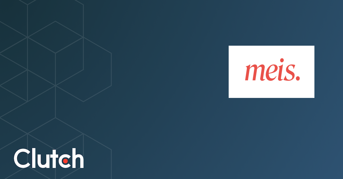 Meis Agency Reviews (1), Pricing, Services & Verified Ratings