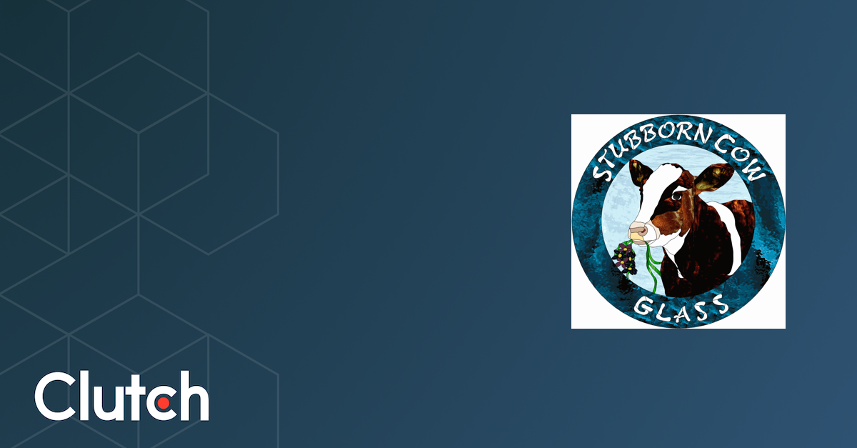 Research & Learn About Stubborn Cow Glass, LLC - The Manifest