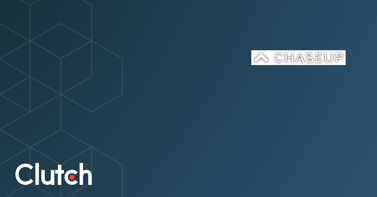 ChaseUP - Services & Company Info