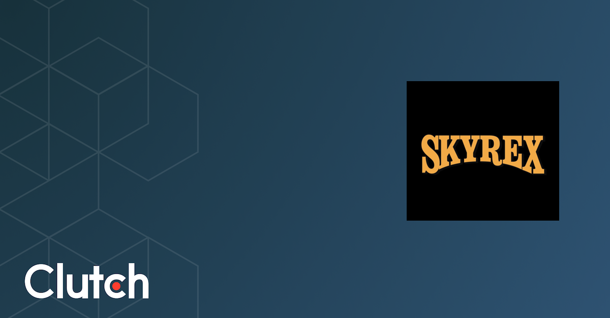 Skyrex Productions - Services & Company Info