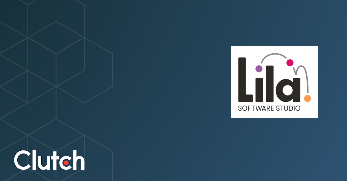 Lila Software Studio - Services & Company Info