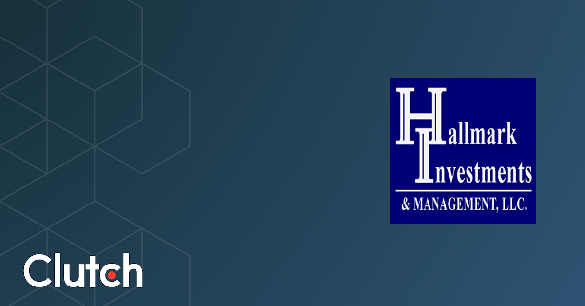 Research & Learn About Hallmark Investments & Management LLC - The Manifest