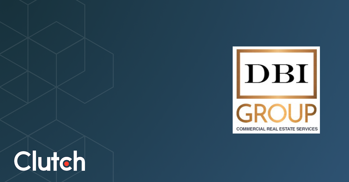 DBI Group - Services & Company Info