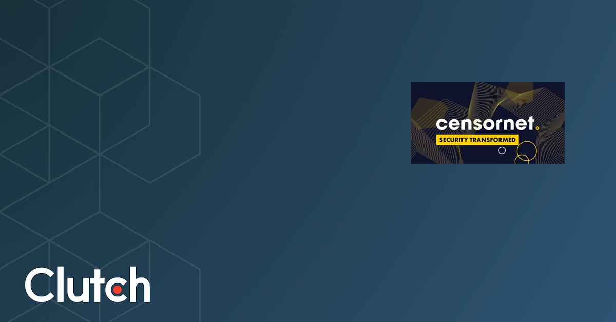 Censornet - Services & Company Info