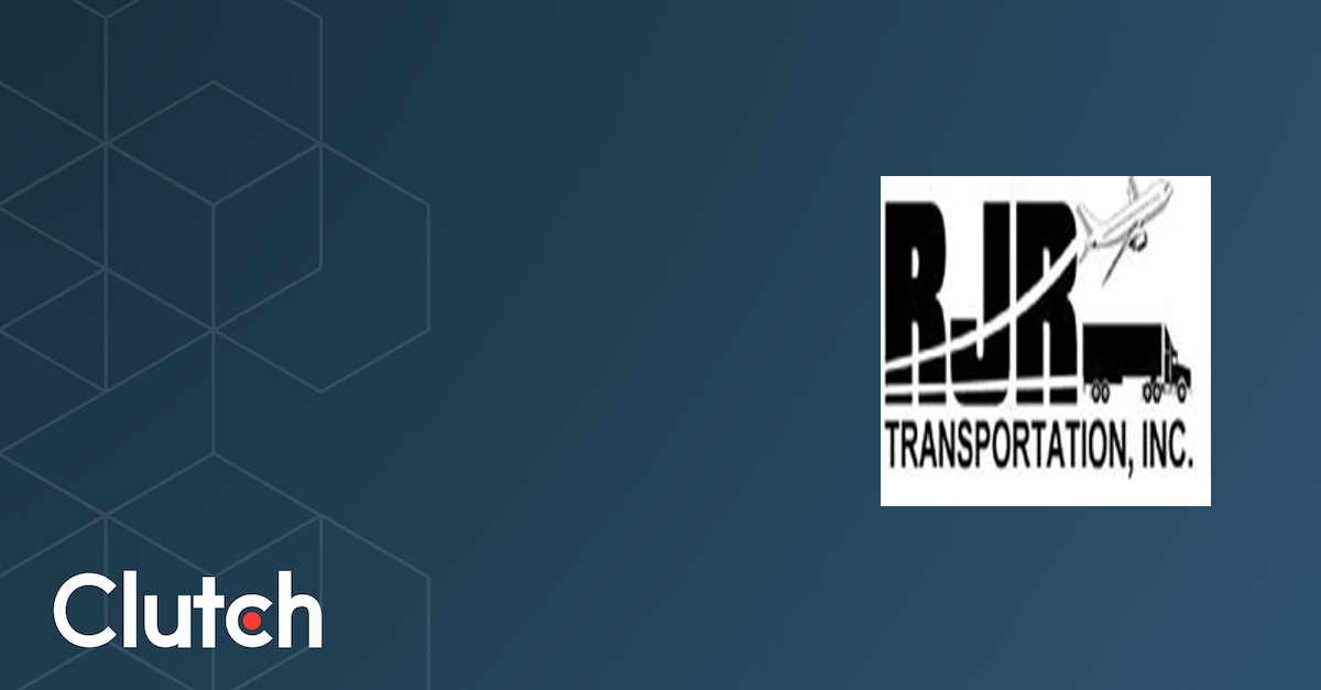 RJR Transportation - Services & Company Info