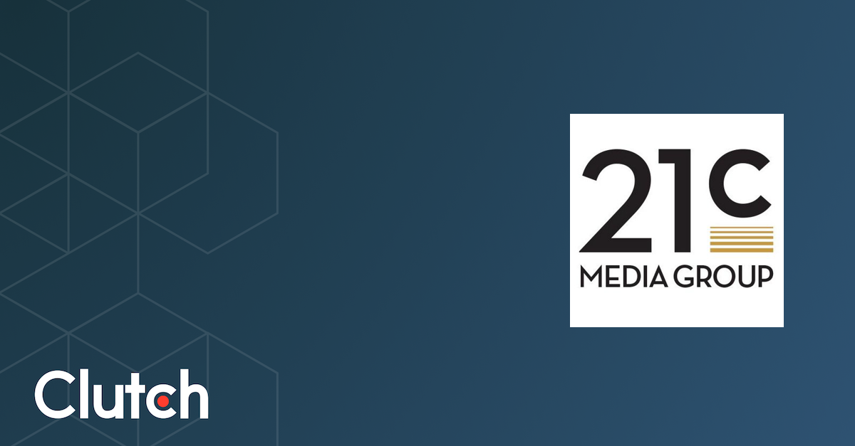 21C Media Group - Services & Company Info