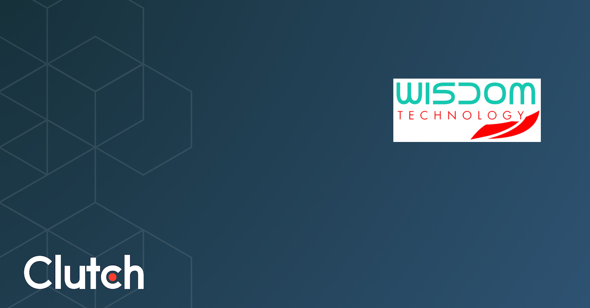 Wisdom Technology - Services & Company Info
