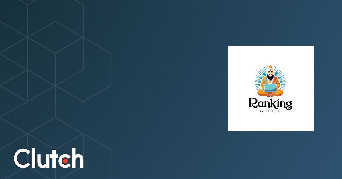 Ranking Guru - Services & Company Info