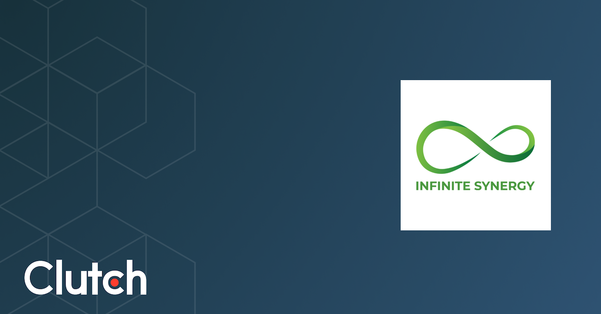 INFINITE SYNERGY - Services & Company Info