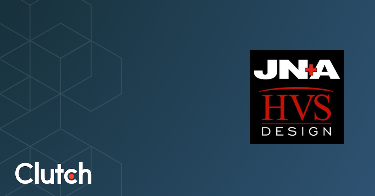 JN+A and HVS Design - Services & Company Info