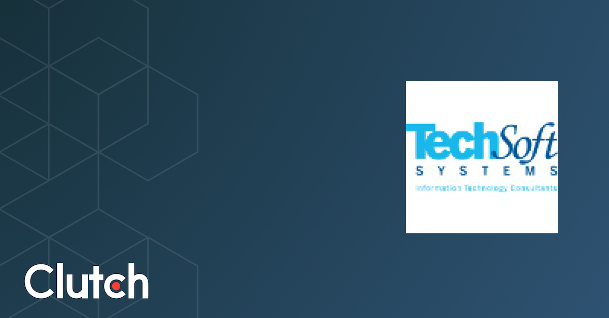 TechSoft Systems, Address, Data & More