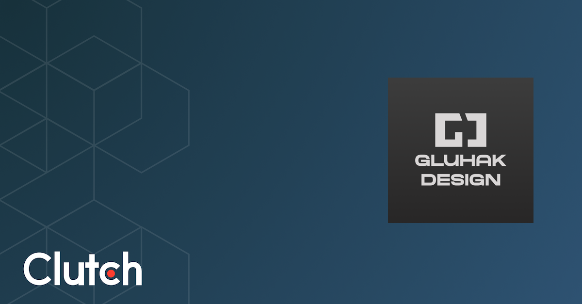 Gluhak Design Reviews (7), Pricing, Services & Verified Ratings