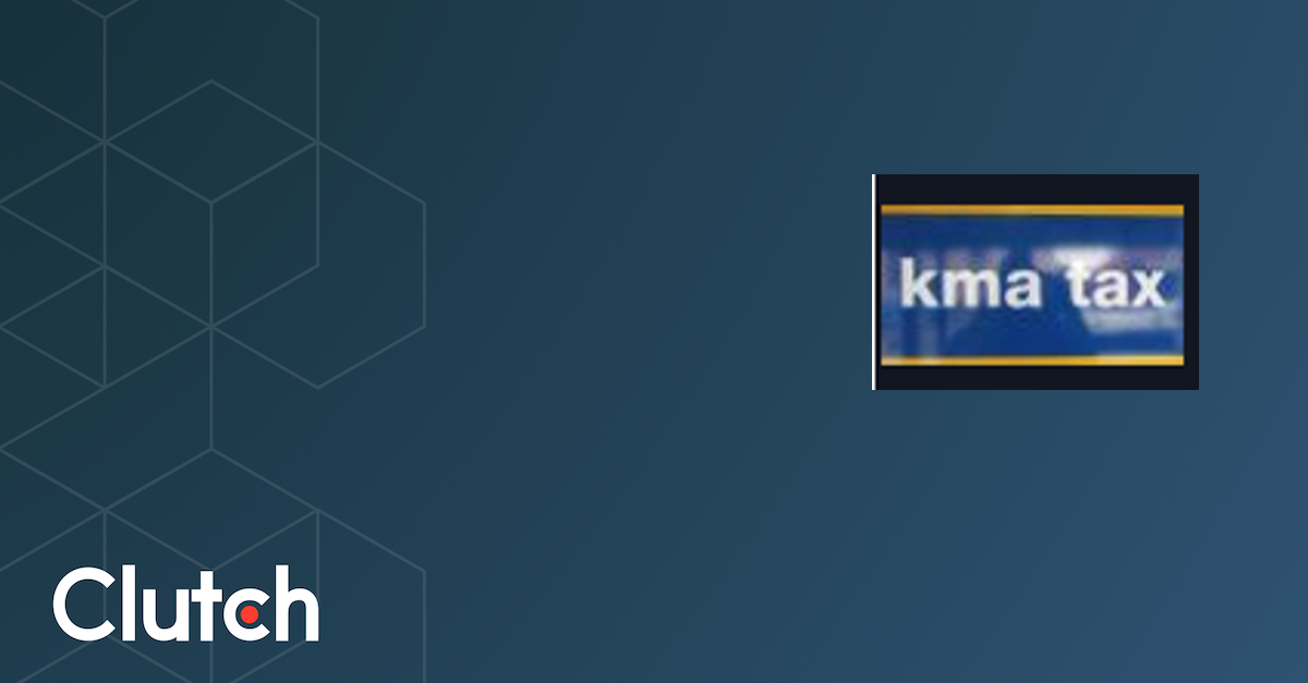 KMA tax & accounting, Address, Data & More