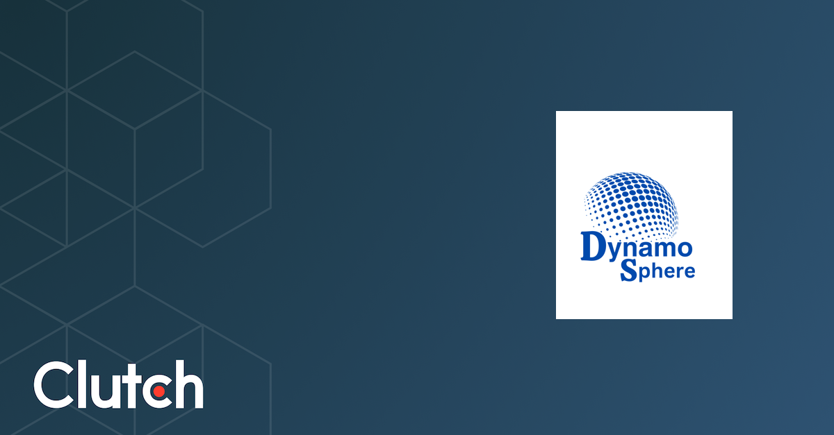Dynamo Sphere Digital Solutions, Address, Data & More