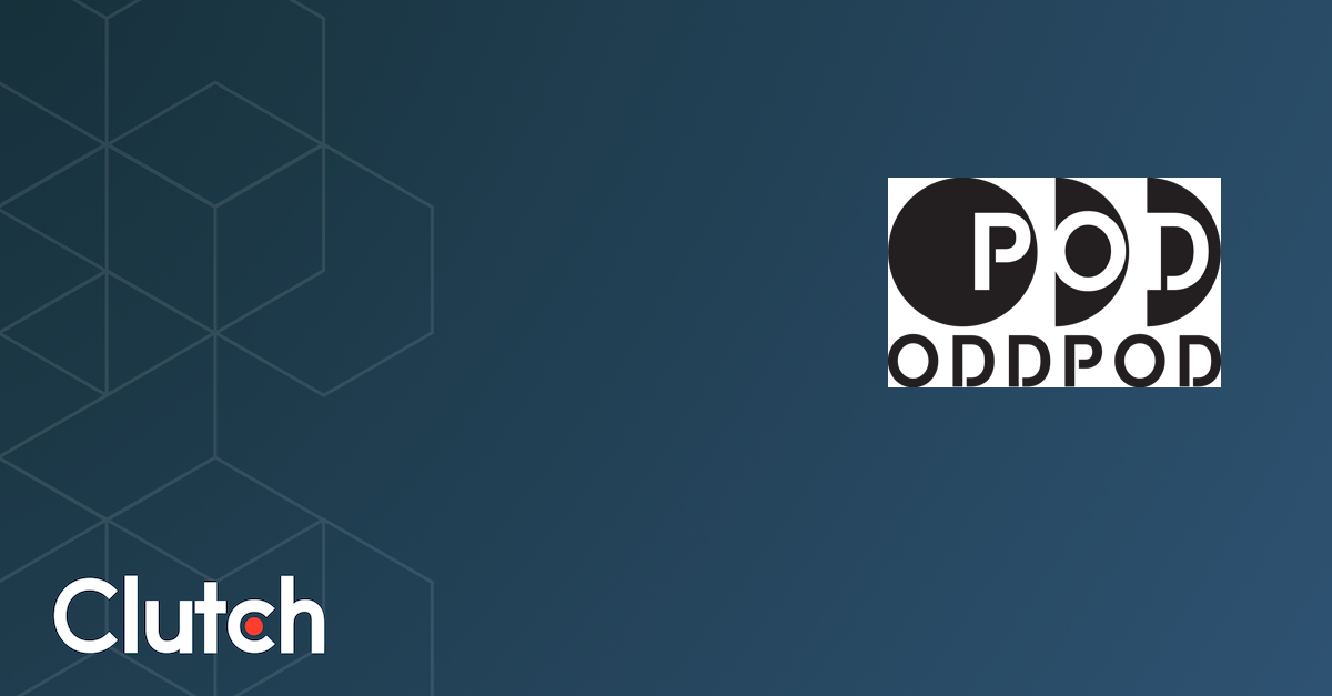 ODD POD Co-working Suite - Services & Company Info