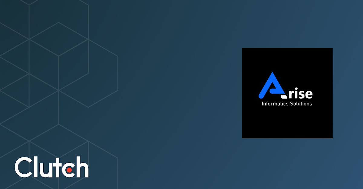 Arise Informatics Solutions, Address, Data & More