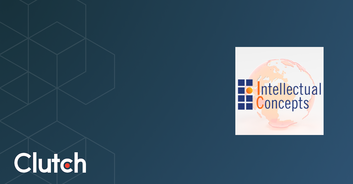 Intellectual Concepts, LLC - Services & Company Info