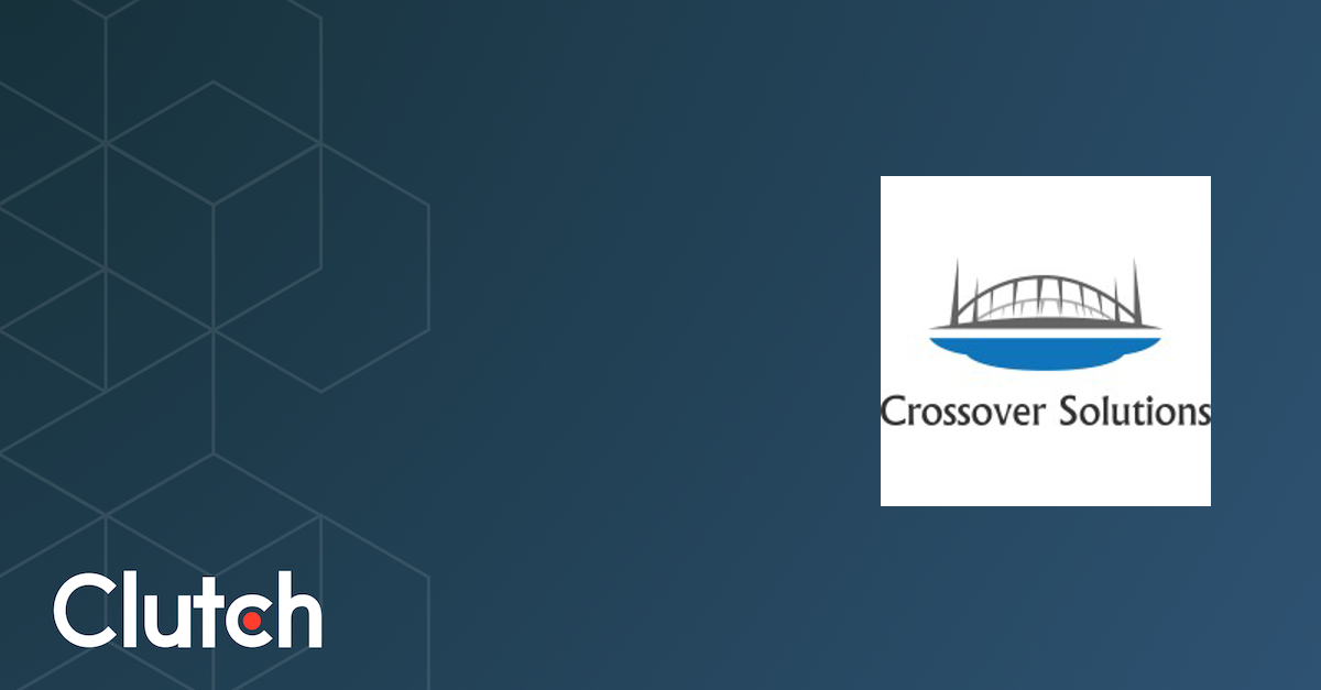Crossover Solutions - Services & Company Info