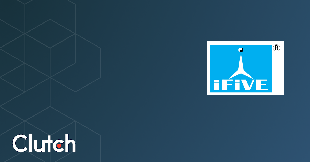 iFive Technology Private Limited - Services & Company Info