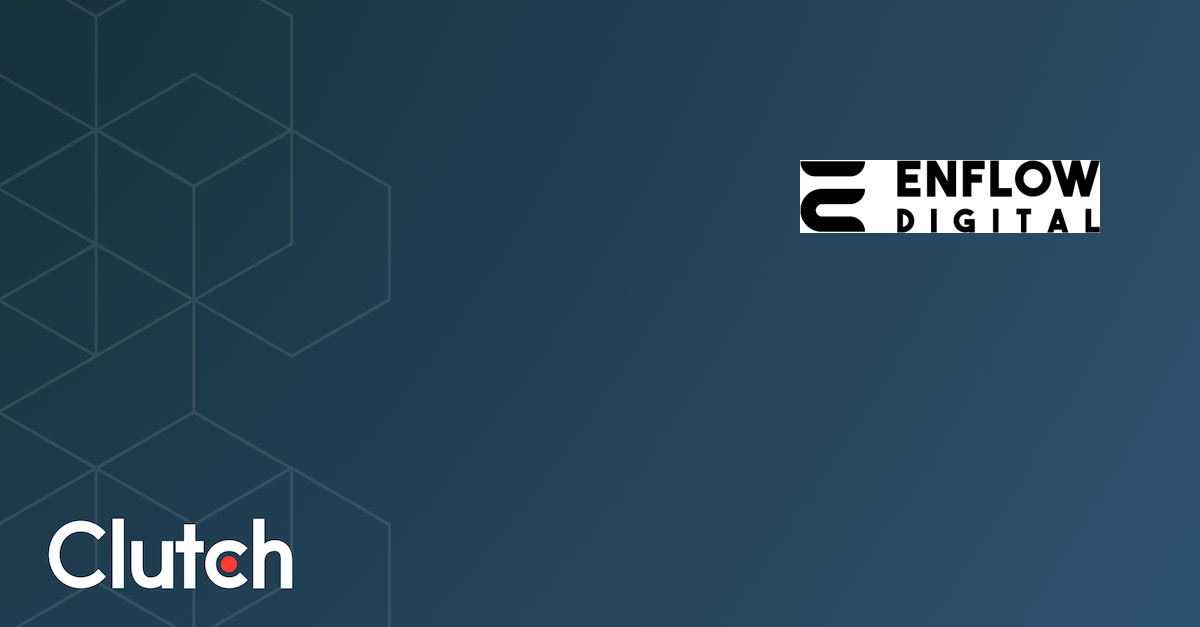 Enflow Digital - Services & Company Info