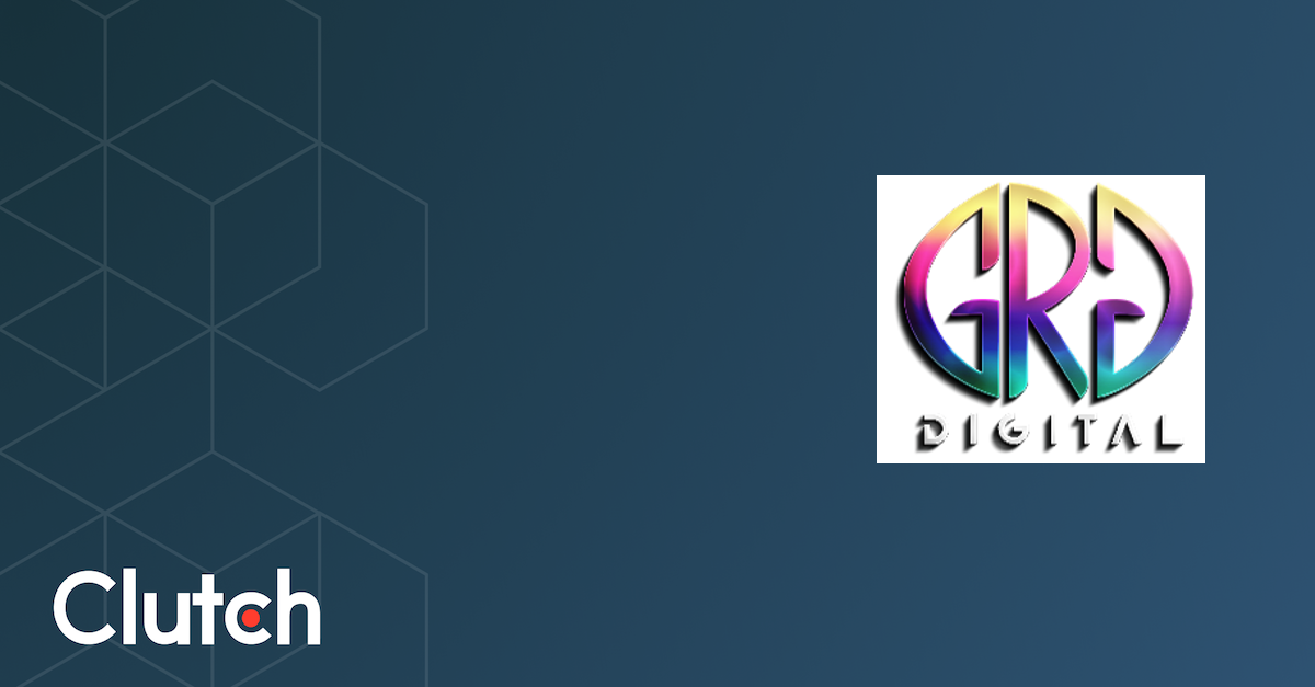 GRG DIGITAL INC. Reviews (1), Pricing, Services & Verified Ratings