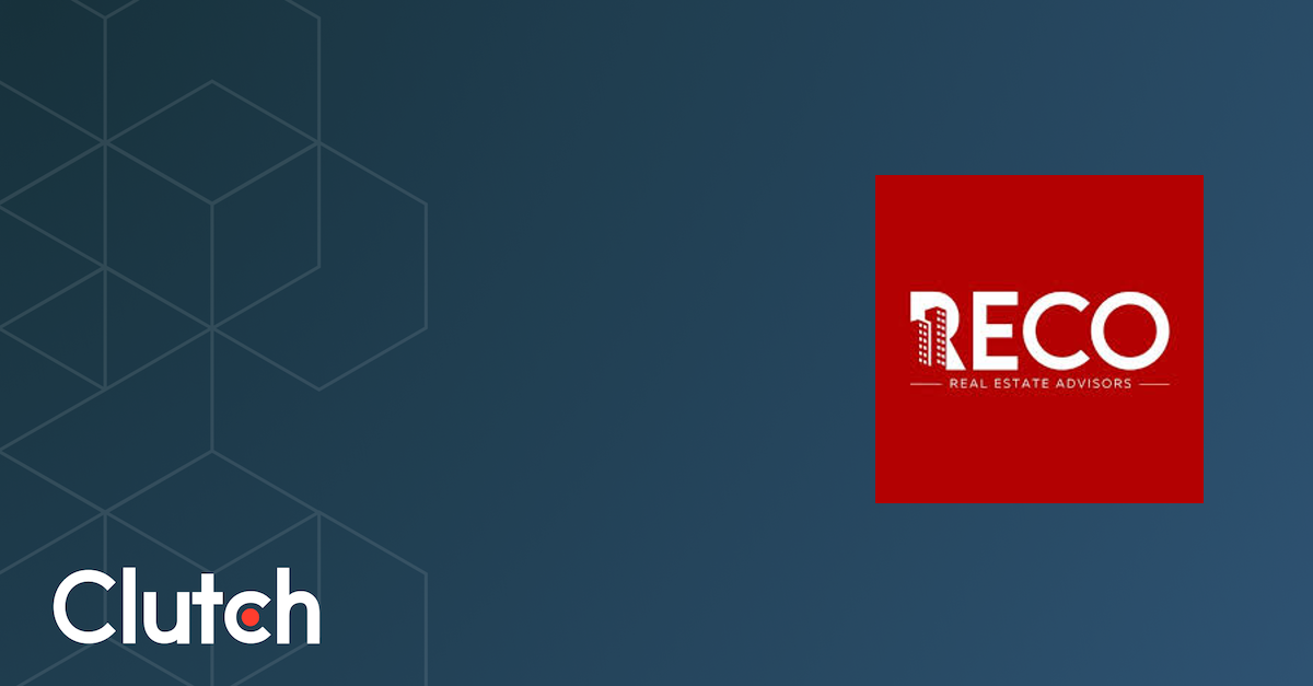 Reco Realestate Advisors - Services & Company Info