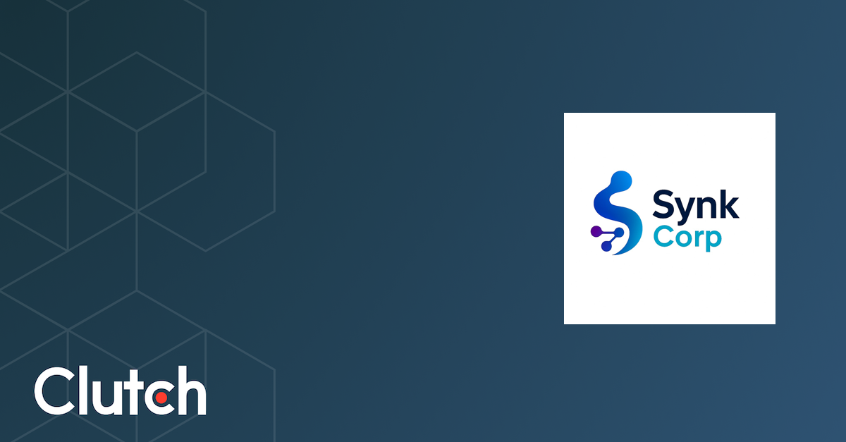 Synk Corp - Services & Company Info
