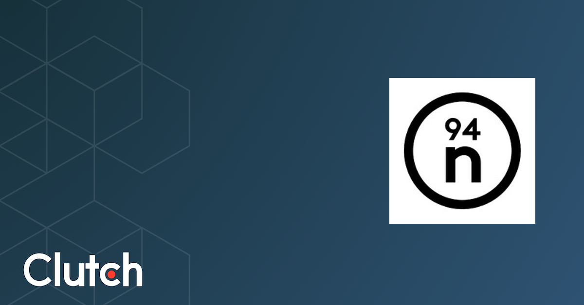 94n Digital Reviews 34 Pricing Services And Verified Ratings