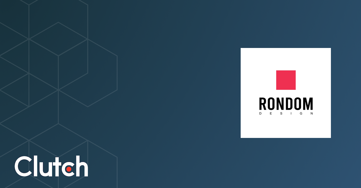 Rondom Design - Services & Company Info