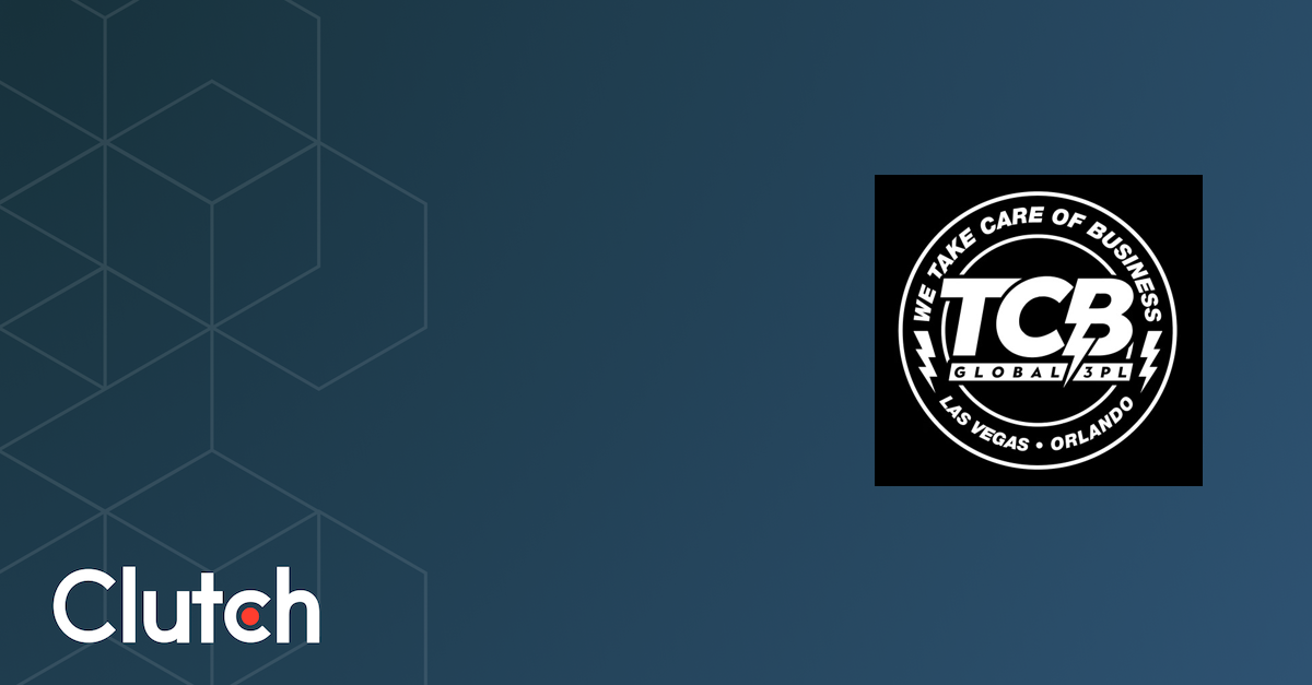 TCB Global Reviews (1), Pricing, Services & Verified Ratings
