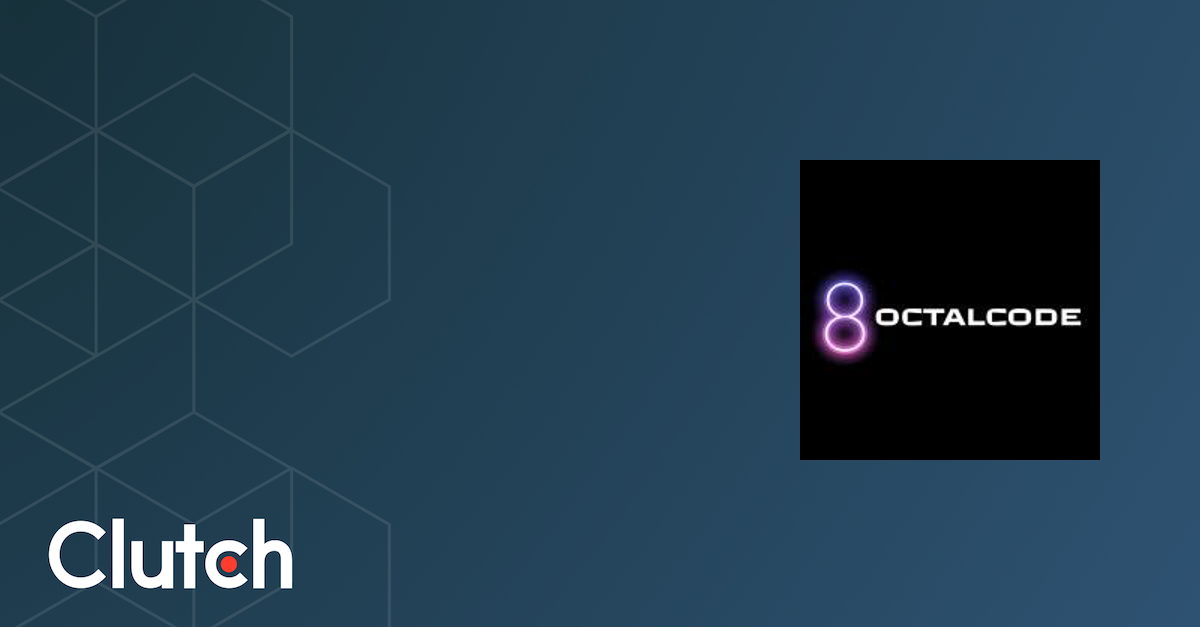 Octalcode - Services & Company Info