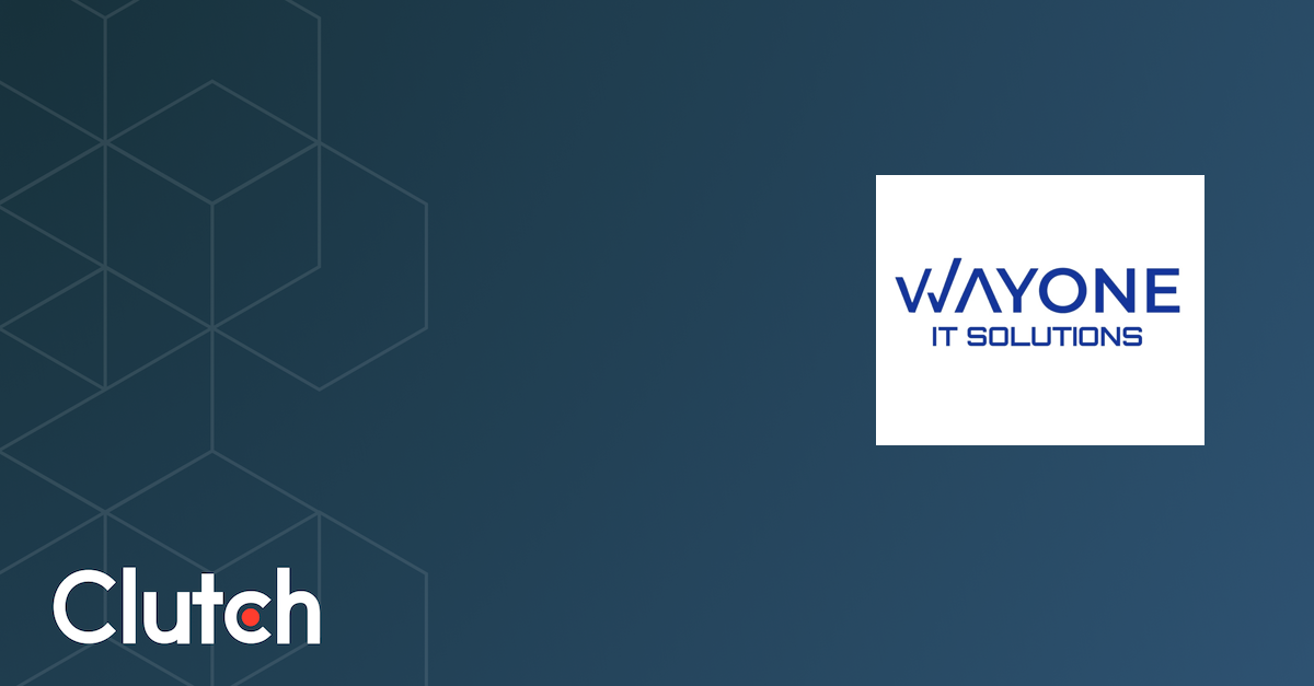 Way one IT Solutions - Services & Company Info