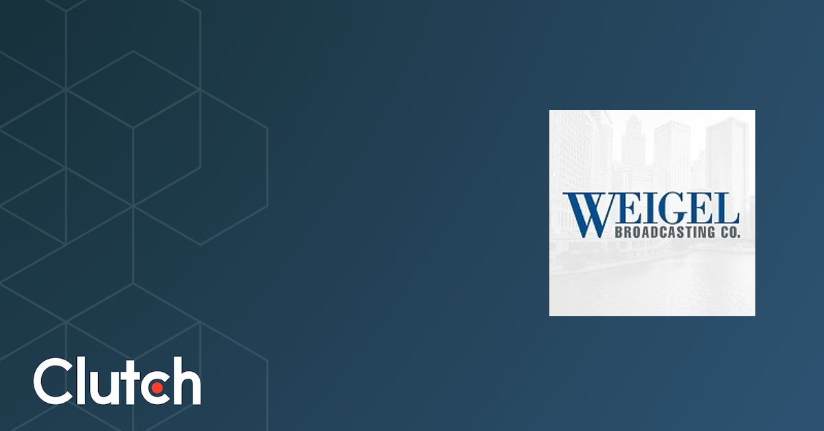 Weigel Broadcasting Co. - Services & Company Info