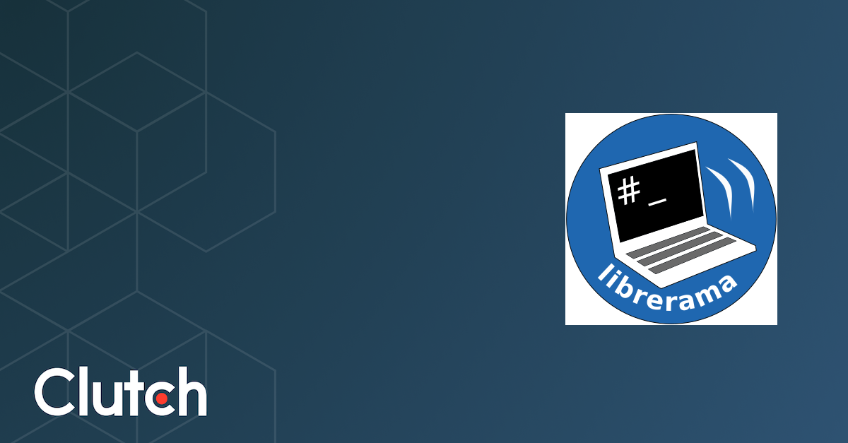 Librerama Reviews (3), Pricing, Services & Verified Ratings