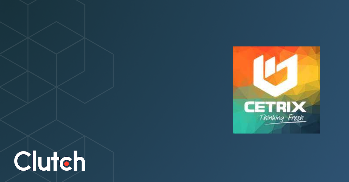 Cetrix Technologies LLC - Services & Company Info