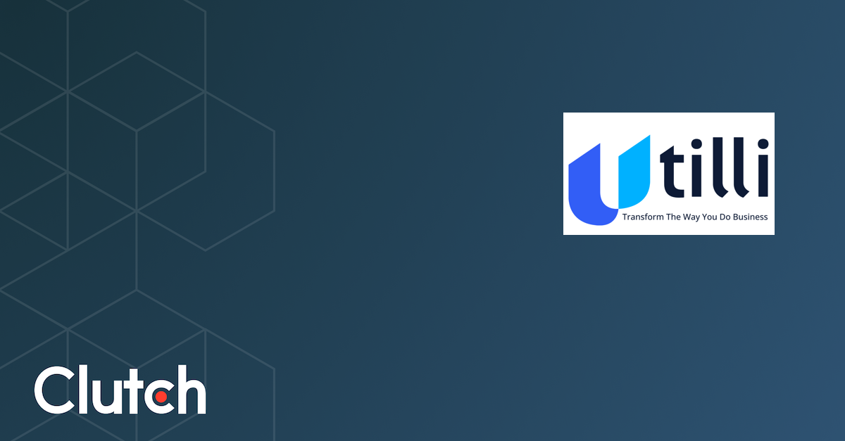 Tilli Software - Services & Company Info